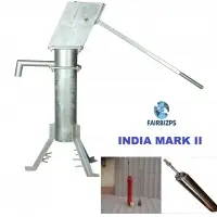 India Mark Ii Hand Pump by Fairbizps. Supplier from India. Product Id ...