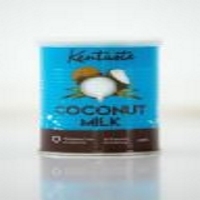 Coconut Milk by Kentaste Products Limited. Supplier from Kenya. Product ...
