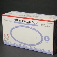 3M Cardinal Health Examination Nitrile Gloves : Manufacturers ...