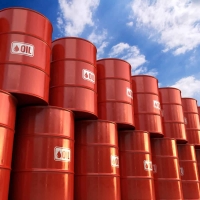 Espo Crude Oil by Inframsheni LLC. Supplier from Georgia. Product Id ...