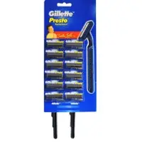 Gillette : Manufacturers, Suppliers, Wholesalers and Exporters ...