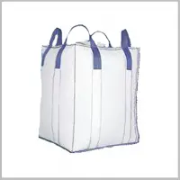 Flexible Intermediate Bulk Container(Fibc) by SSV Enterprises. Supplier ...