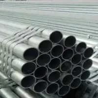 Galvanized Steel Pipes by Uniglo Exports Pvt Ltd. Supplier from India ...