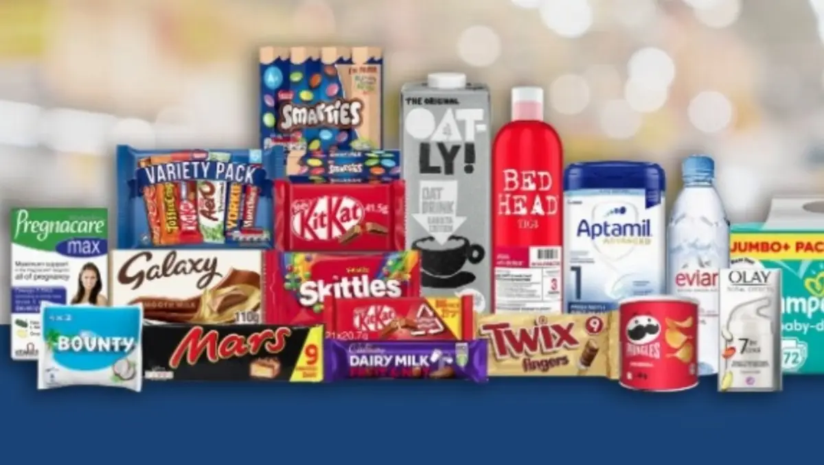 Fmcg Trading Limited. Buyer from United Kingdom. View Company.