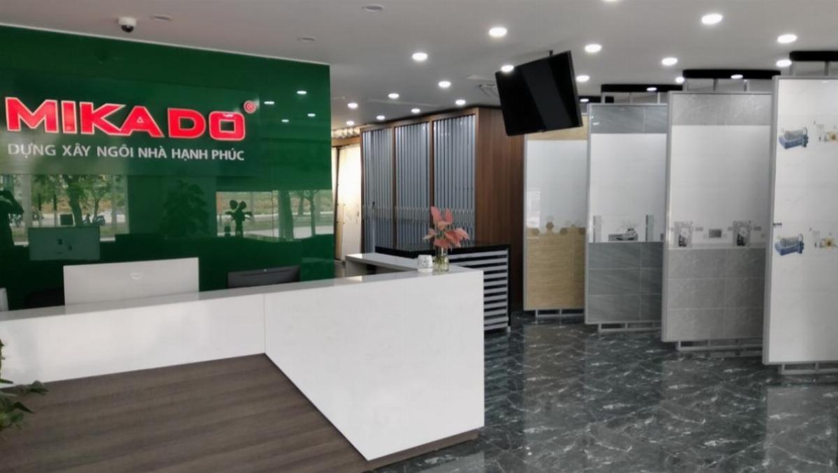 Mikado. Supplier from Viet Nam. View Company.