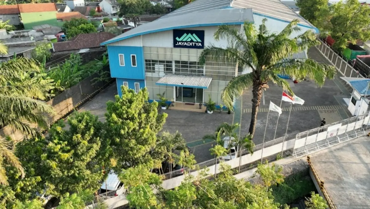 Pt. Jayaditya Aswani Mandiri. Buyer from Indonesia. View Company.