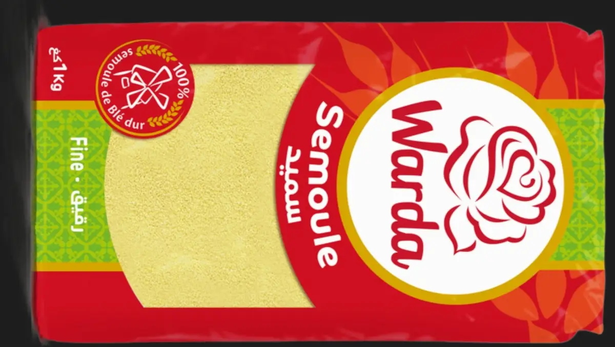 Societe Pates Warda. Supplier from Tunisia. View Company.