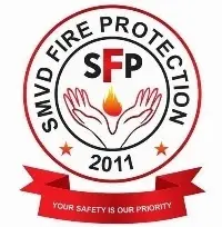 Intelligent Fire Alarm Control Panel by Smvd Fire Protection. Supplier ...
