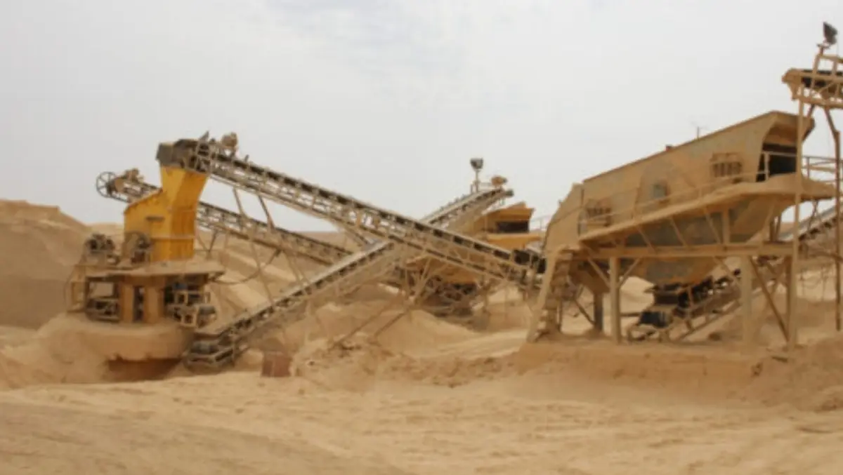 Trade Rock For Trading And Mining. Supplier from Egypt. View Company.