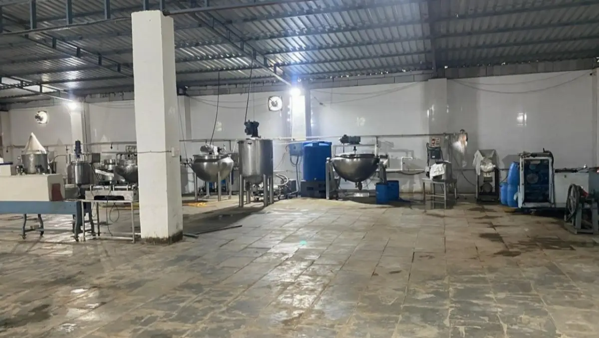 Venkon Agro Foods Pvt Ltd. Supplier from India. View Company.