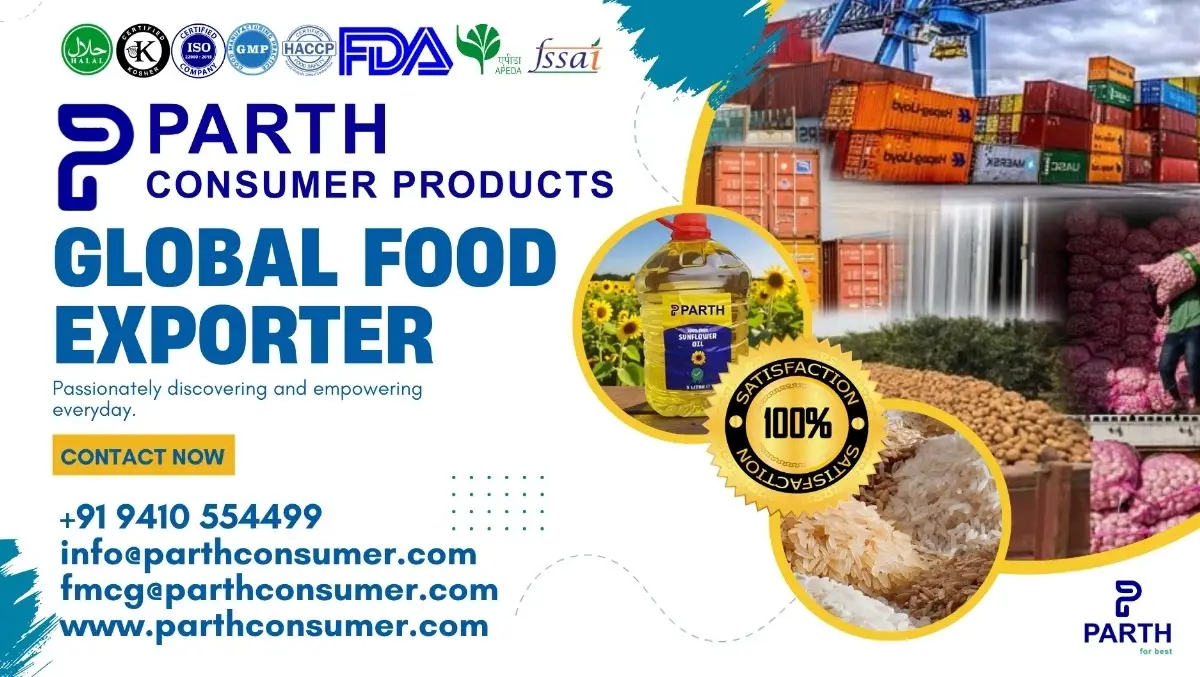 Parth Consumer Products. Supplier from India. View Company.