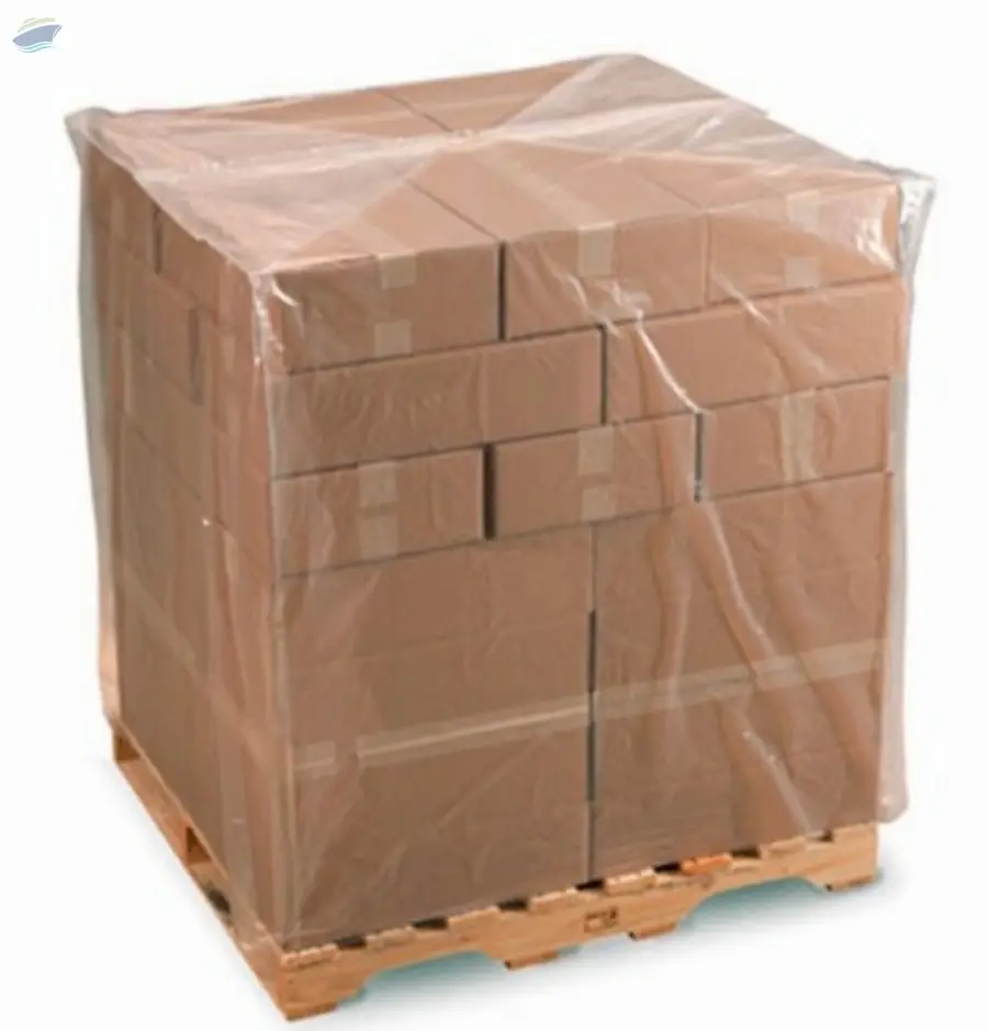 Ldpe Pallet Covers by Indu Multi-Pack Industries. Supplier from India ...