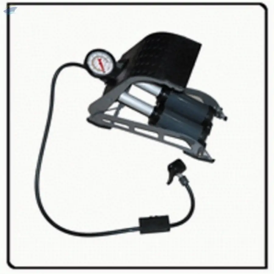 Hand Pump & Foot Hand Pump by Saurabh Impex. Supplier from India ...