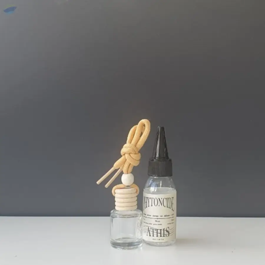 "phytoncide" Car Diffuser by Daon International Co., Ltd.. Supplier ...