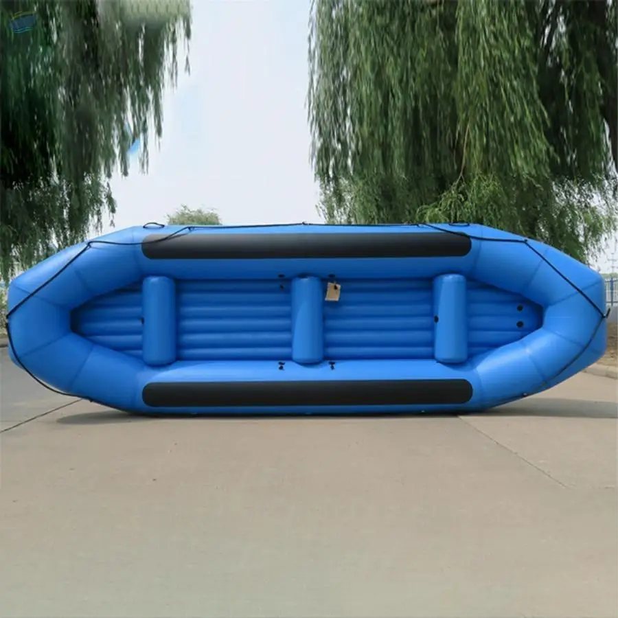 Raft Boat For Adventure, Outdoor Rafts by Qingdao East International ...