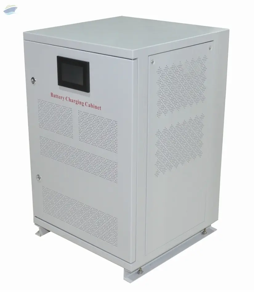 100Kw Ac/dc Charger For Battery Rectifier by Zhejiang Sandi Electric Co ...
