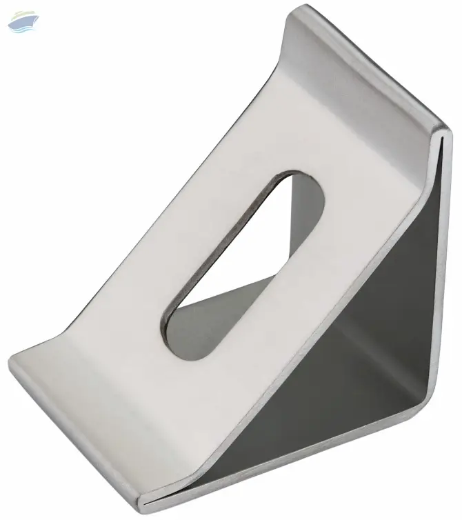 Ss Urinal Clamp by Bolton Industries. Supplier from India. Product Id ...