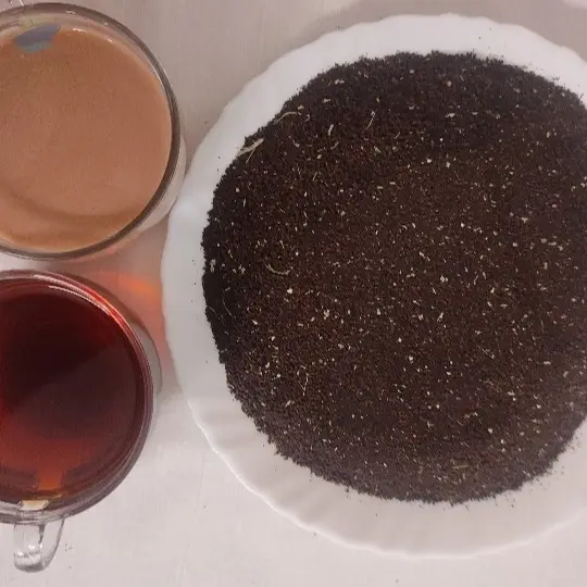 Cardamom Black Tea | Elaichi Black Tea by Alobha Exim. Supplier from ...