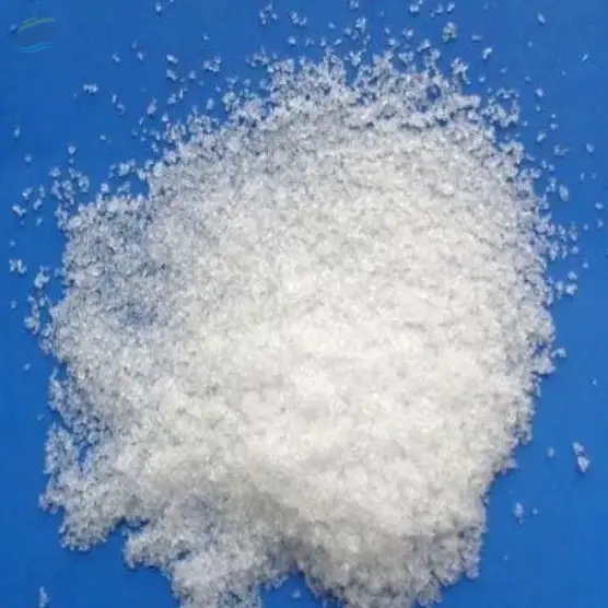 Magnesium Sulphate Heptahydrate by Mag Excel Exports Pvt. Ltd ...