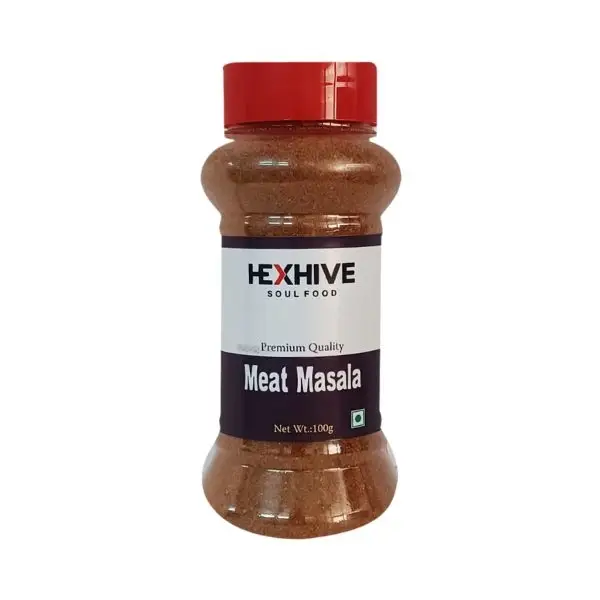 Meat Masala by Bee Hive Farms Pvt. Ltd.. Supplier from India. Product ...