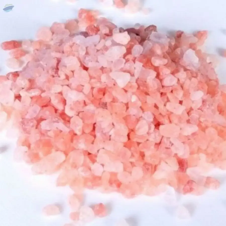 Edible Himalayan Natural Pink Rock Salt by Ekinoks Medikal D Tic. Ltd ...