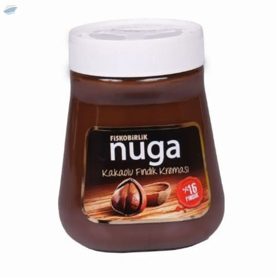 Nuga Hazelnut Chocolate Spread by Ekinoks Medikal D Tic. Ltd.. Supplier ...