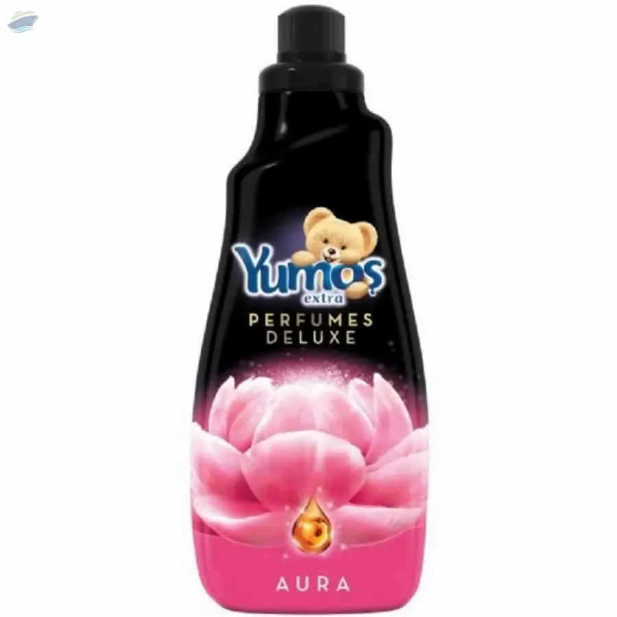 Yumos Extra Fabric Softener by Ekinoks Medikal D Tic. Ltd.. Supplier ...