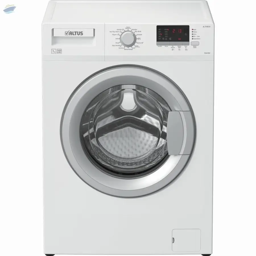 Altus Al7103 D 7 Kg Washing Machine by Ekinoks Medikal D Tic. Ltd ...