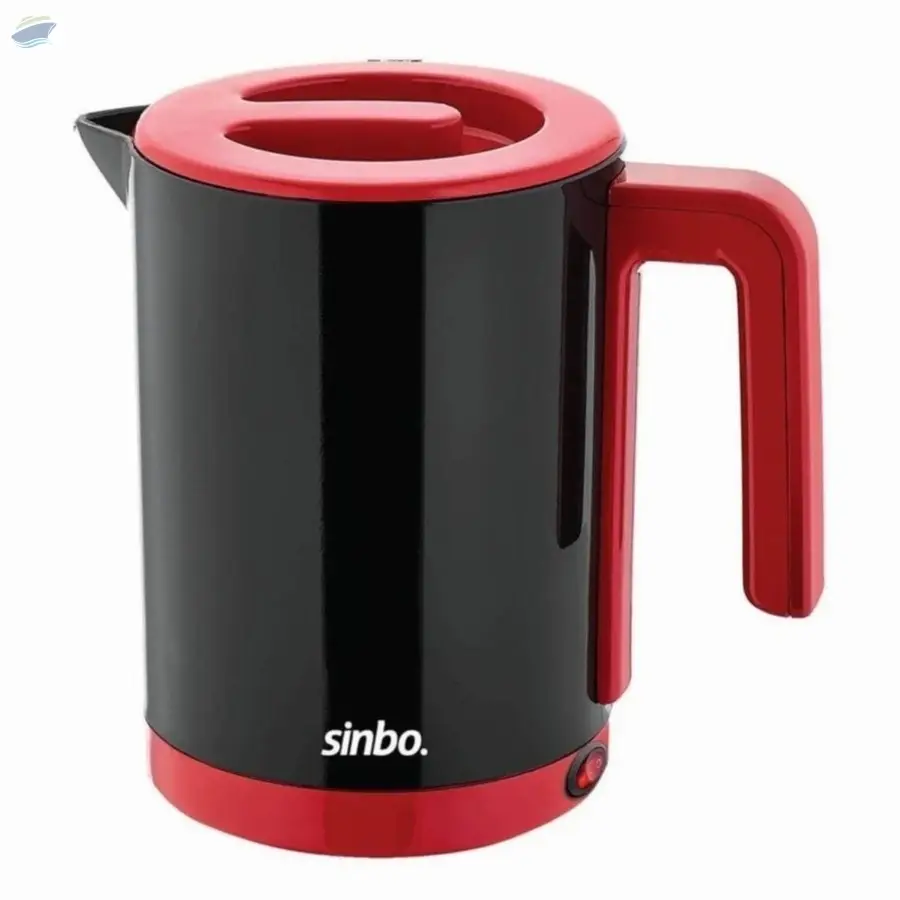 Sinbo Sk-7388 Water Heater Kettle by Ekinoks Medikal D Tic. Ltd ...