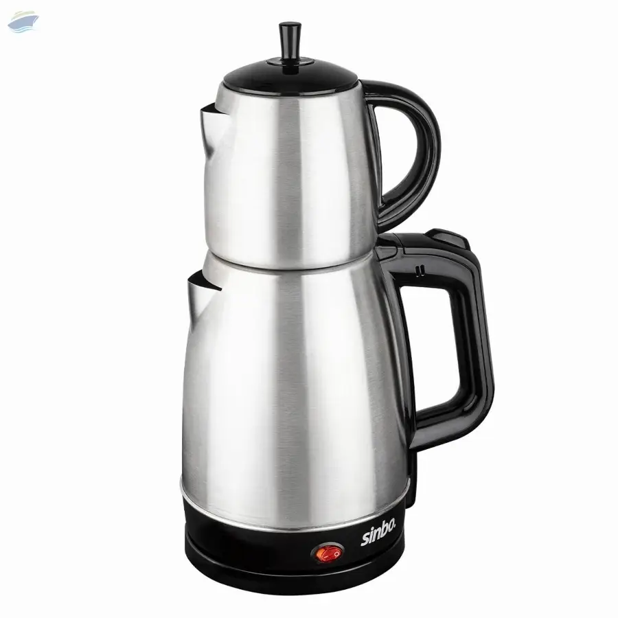 Sinbo Electric Tea Maker Stm 5831 by Ekinoks Medikal D Tic. Ltd ...