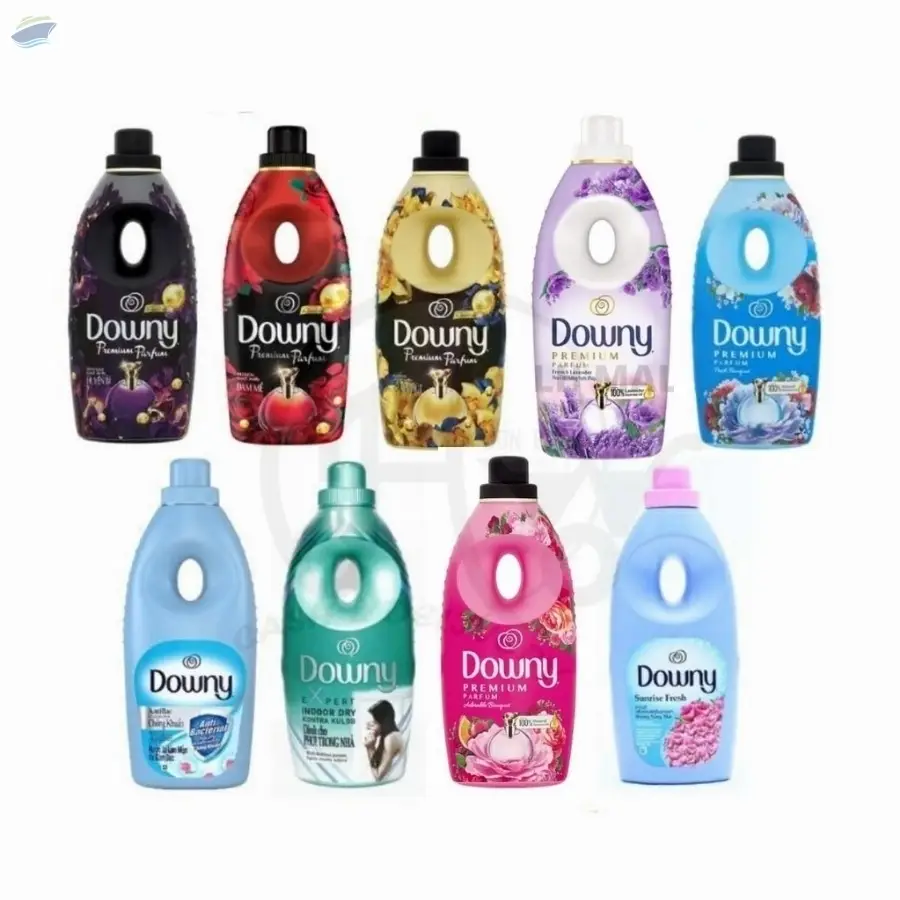Downy Premium Parfum Fabric Softener 800Ml by Ekinoks Medikal D Tic ...