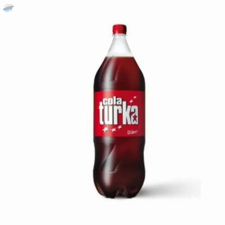 Cola Turka 2.5Lt by Ekinoks Medikal D Tic. Ltd.. Supplier from Turkey ...