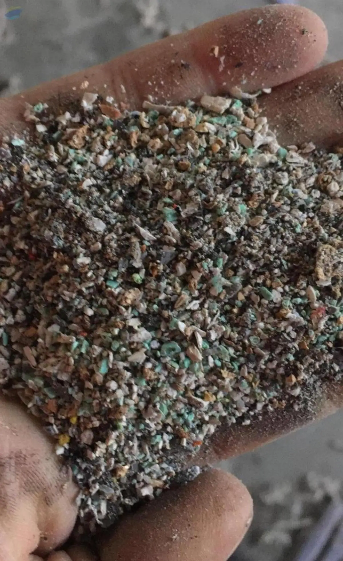 Pvc Sawdust From Profile Industry by Besstrade Pvc Recycling. Supplier ...