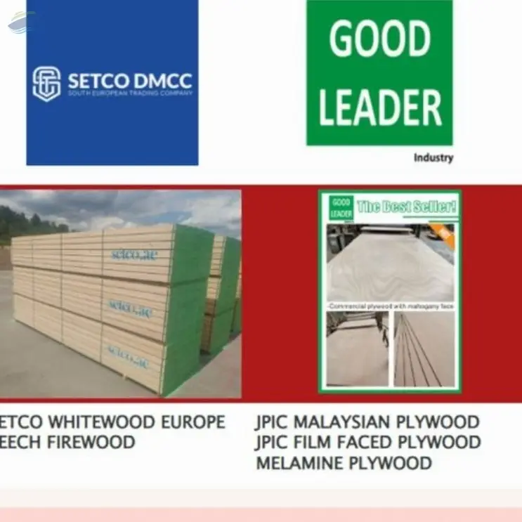 Lumber by Emirates Trading Enterprises LLC. Supplier from United Arab ...