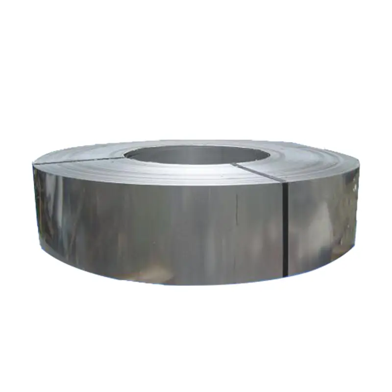 201 J3 Stainless Steel Strip by Taian Henson Metal Co., Ltd.. Supplier ...