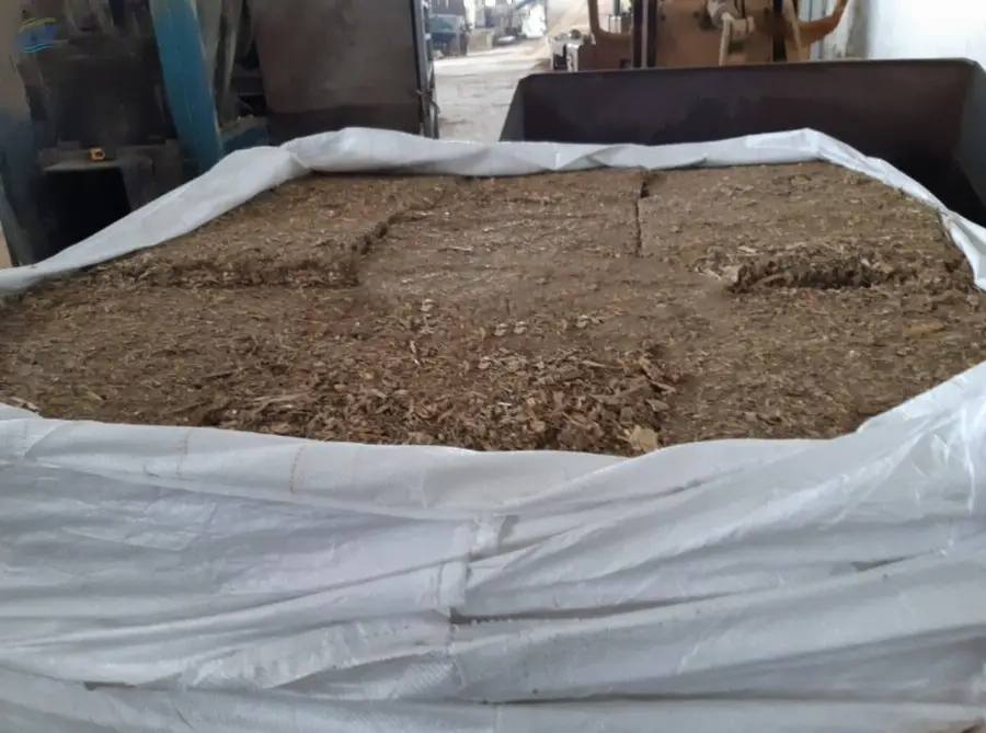 Dried Corn Silage by S-Core Global Co., Ltd.. Supplier from Viet Nam ...