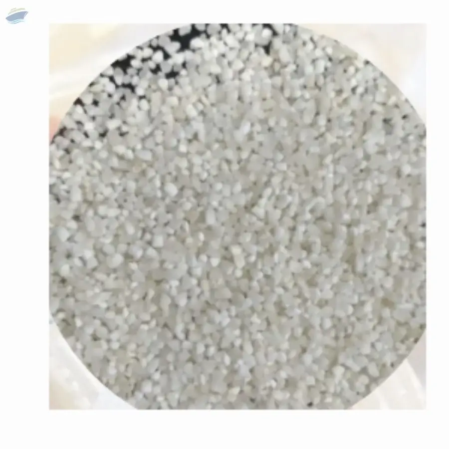 100% Broken Raw Rice by Javin Enterprises. Supplier from India. Product ...