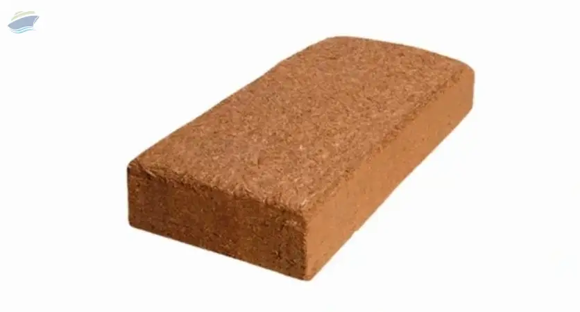 Coco Brick / Briquettes by Abi Exports. Supplier from India. Product Id ...