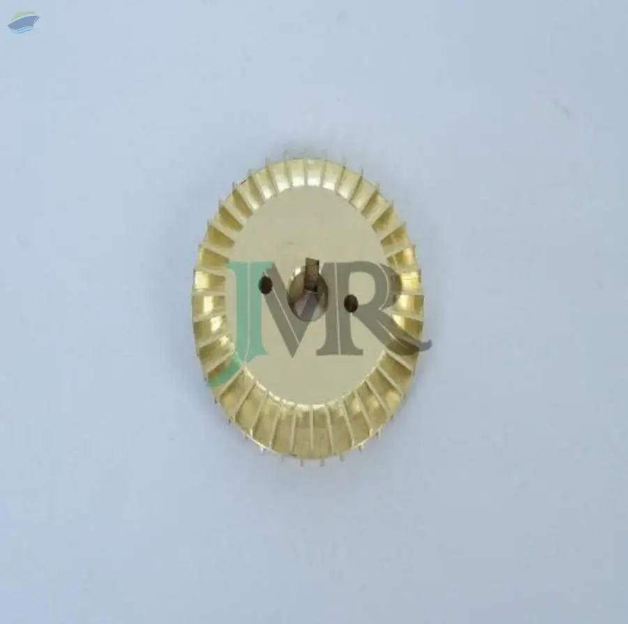 Brass Impeller by JMR Brass Industries. Supplier from India. Product Id ...