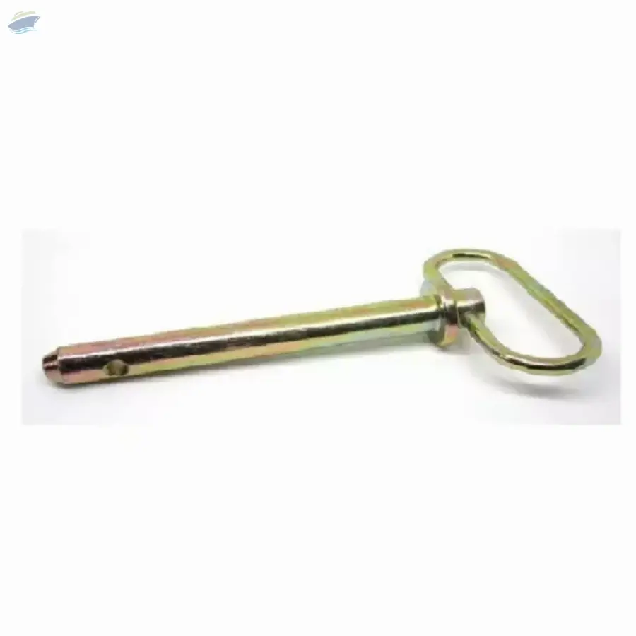 Linkage Pin by Radha Agro Industries. Supplier from India. Product Id ...