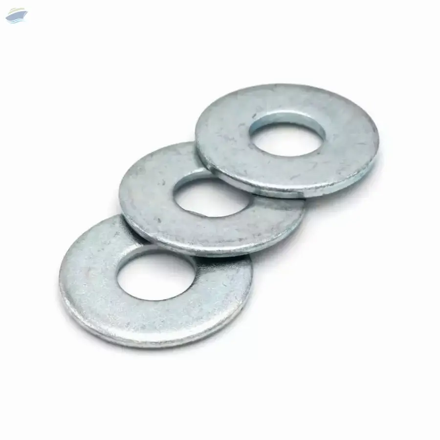 Fastener Washers by Radha Agro Industries. Supplier from India. Product ...