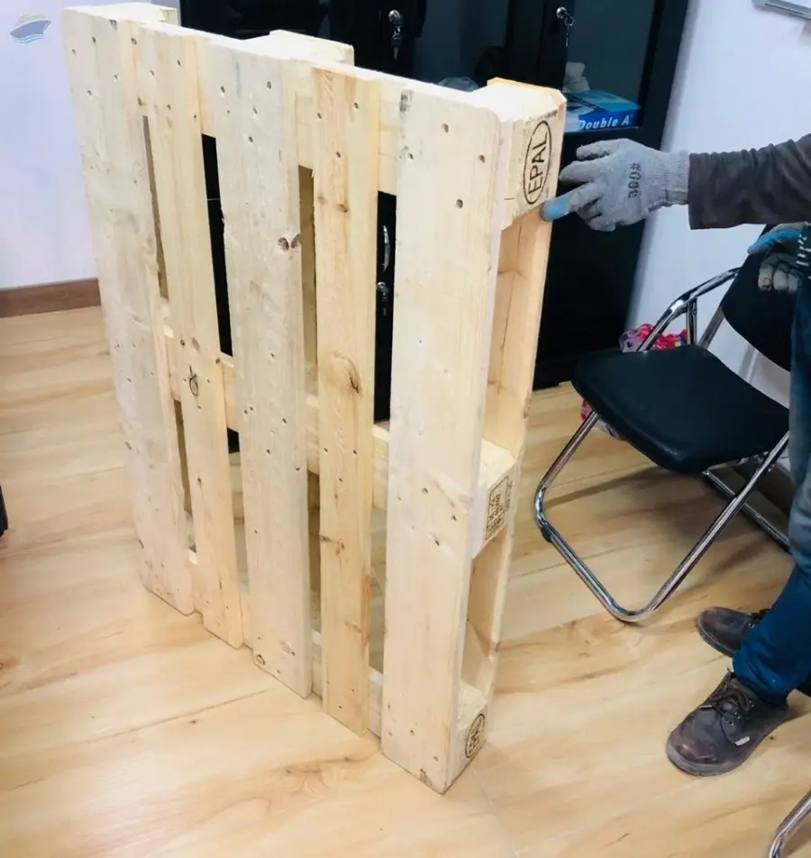 Epal Pallets by Radha Agro Industries. Supplier from India. Product Id ...