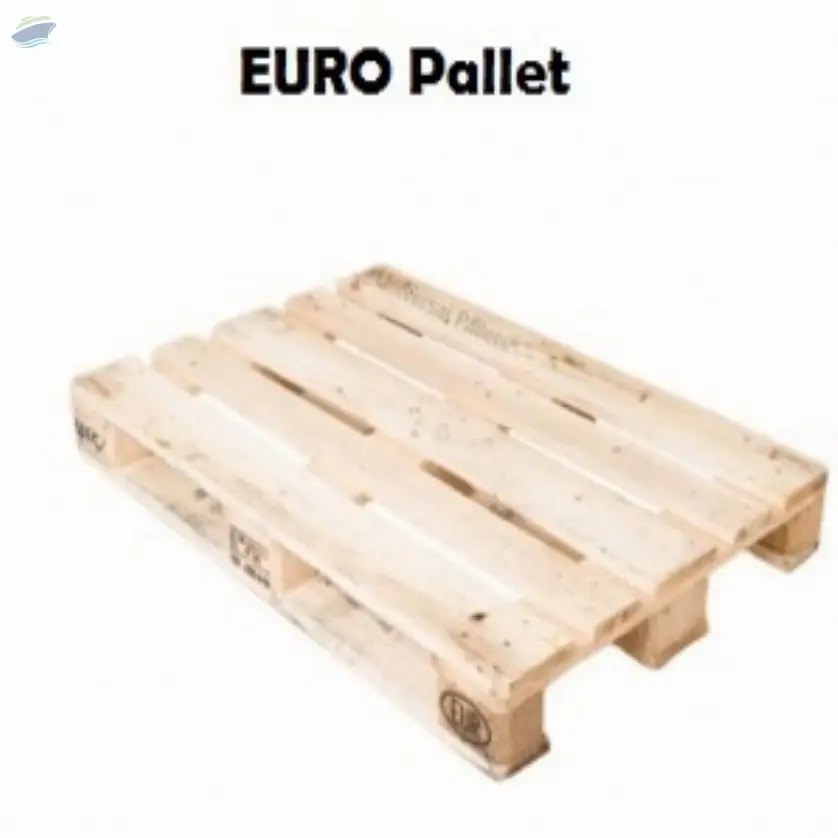 Epal Pallets by Radha Agro Industries. Supplier from India. Product Id ...