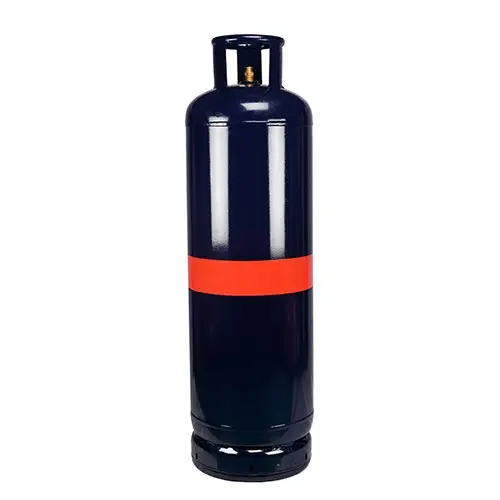 High Tensile Steel Lpg Cylinders by Bhiwadi Cylinders Pvt. Ltd ...