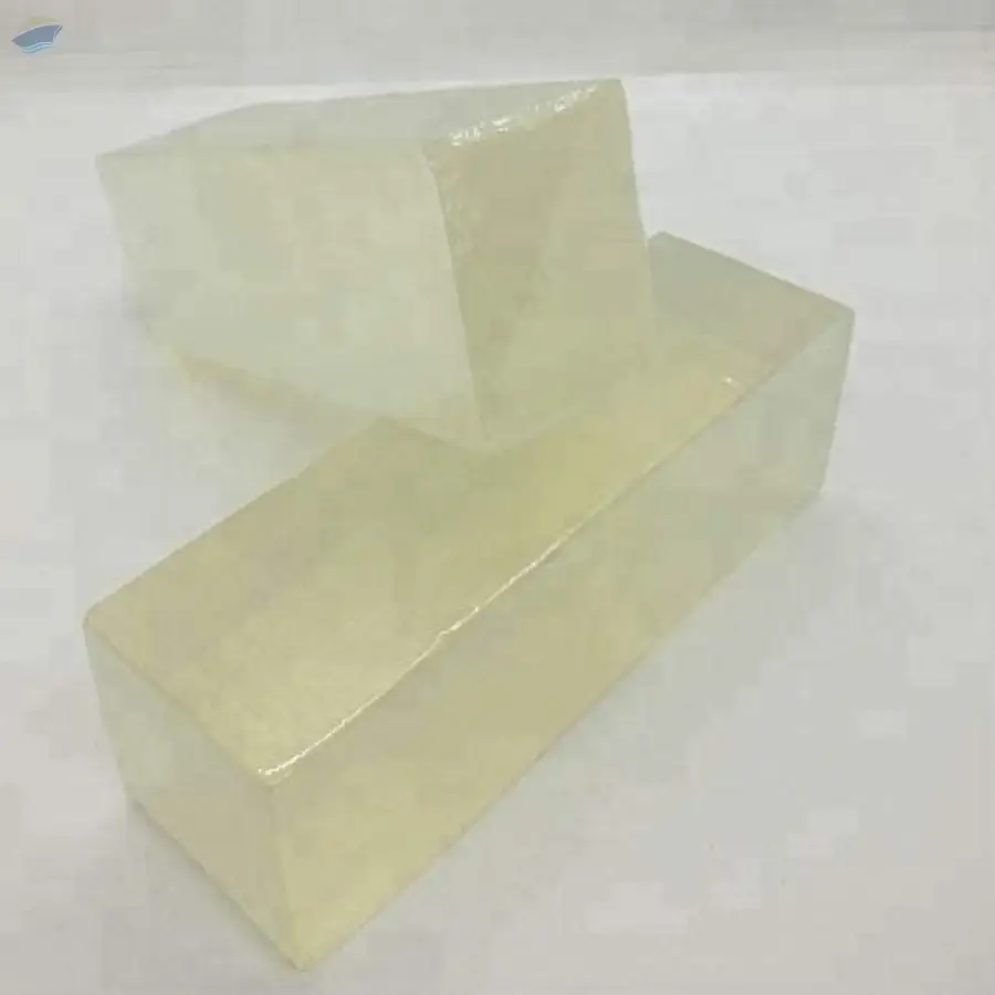 Transparent Bar 5Kg by Leela Organic Herbal. Supplier from India ...