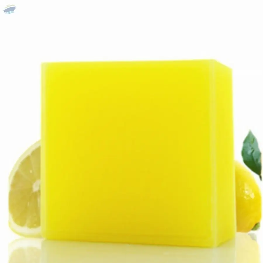 Lemon Soap 10Kg by Leela Organic Herbal. Supplier from India. Product ...