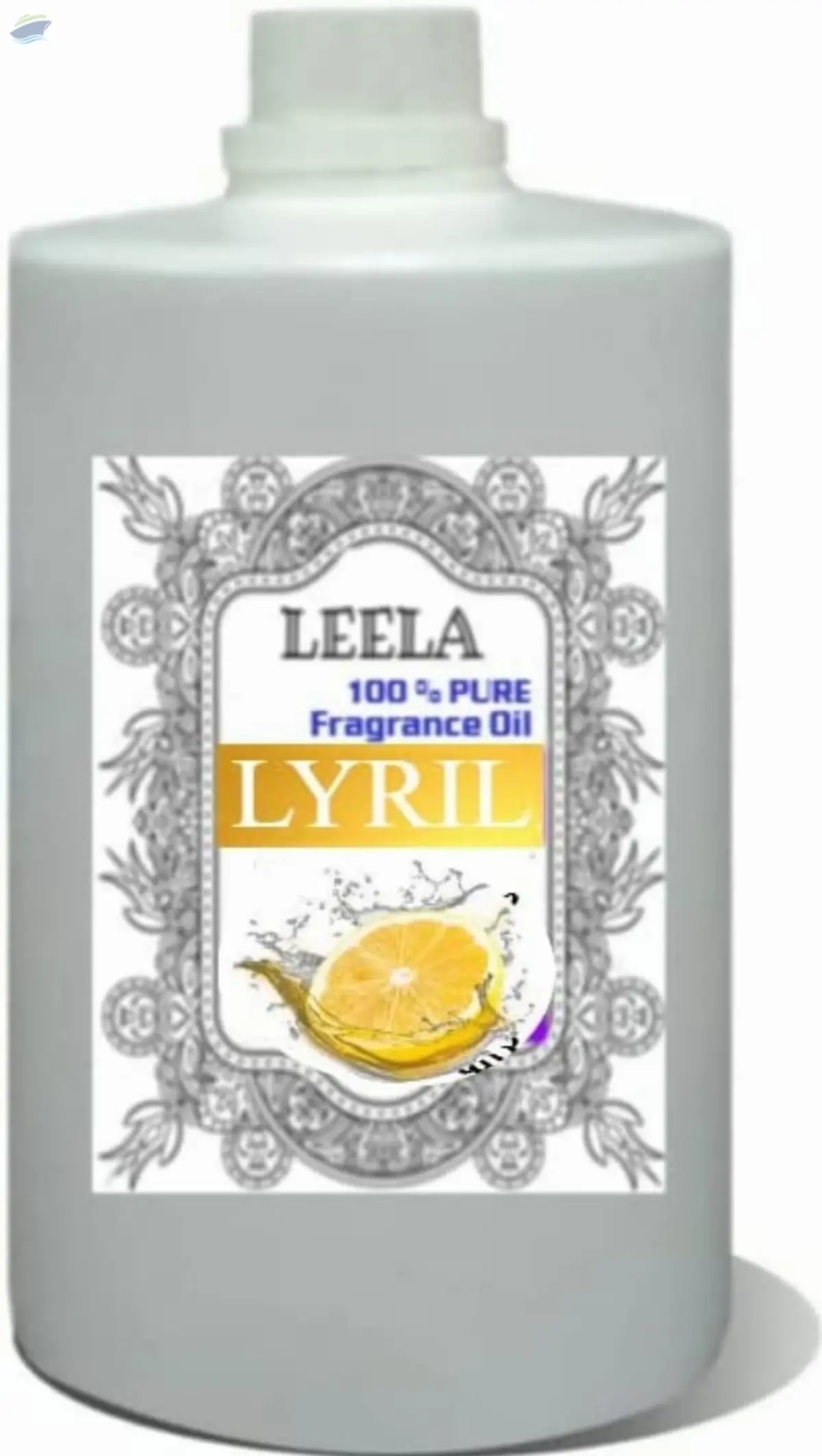 Lyril Essential Fragrance Oil 1Kg by Leela Organic Herbal. Supplier from India. Product Id 1533922.
