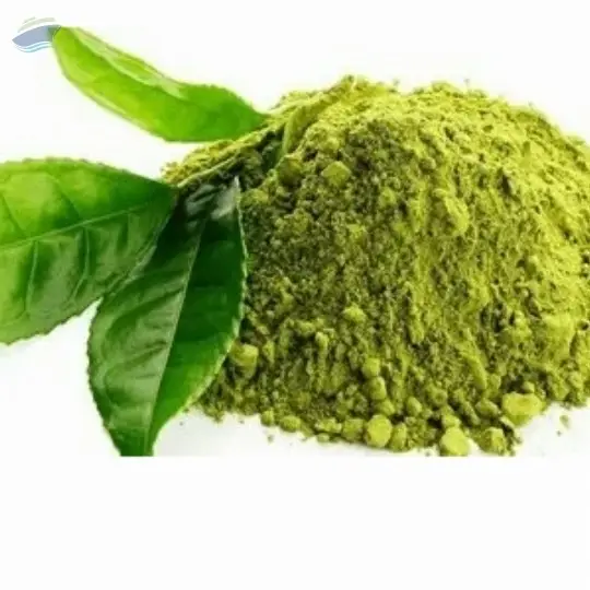 Tulsi Powder 1Kg by Leela Organic Herbal. Supplier from India. Product ...