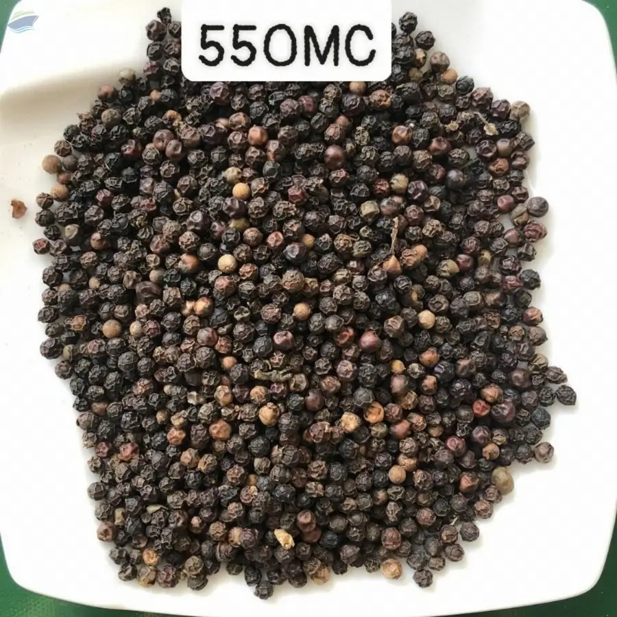 Dried Pepper by Huvy Export Import Co., Ltd.. Supplier from Viet Nam ...