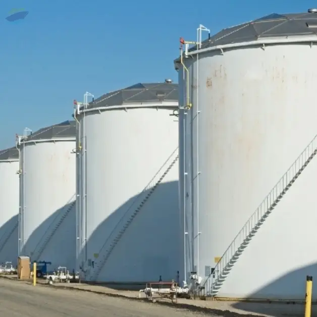 En590 10Ppm & Jet Fuel A1 by 93 Enterprise. Supplier from Singapore ...